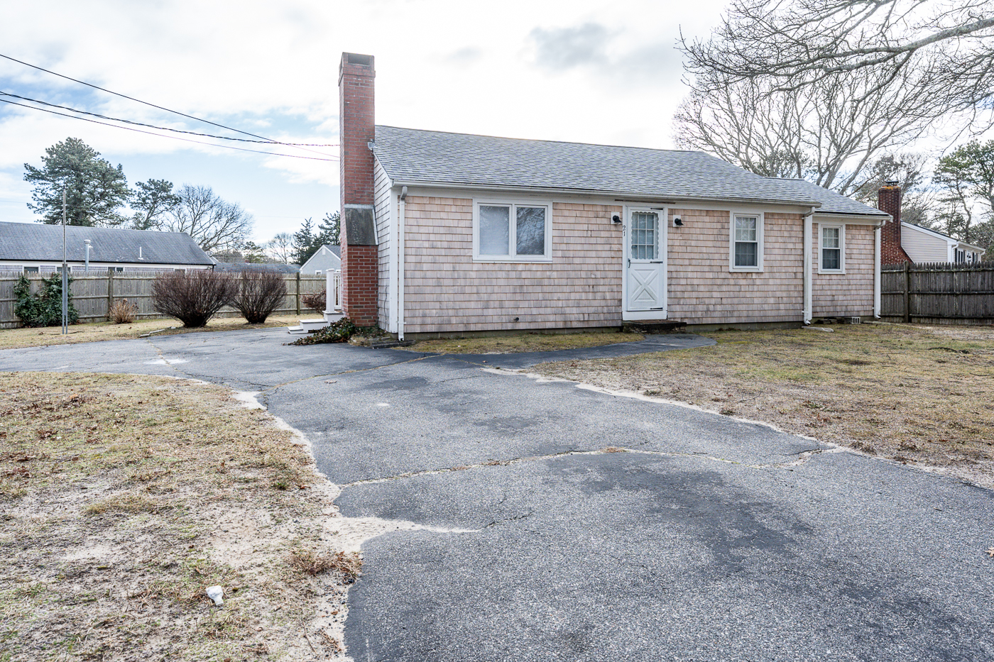A Cape Cod Success Story at 21 Lyman Lane - Your Local Realtor